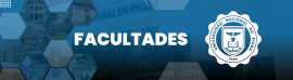 Facultades – Universidad Nacional de Piura