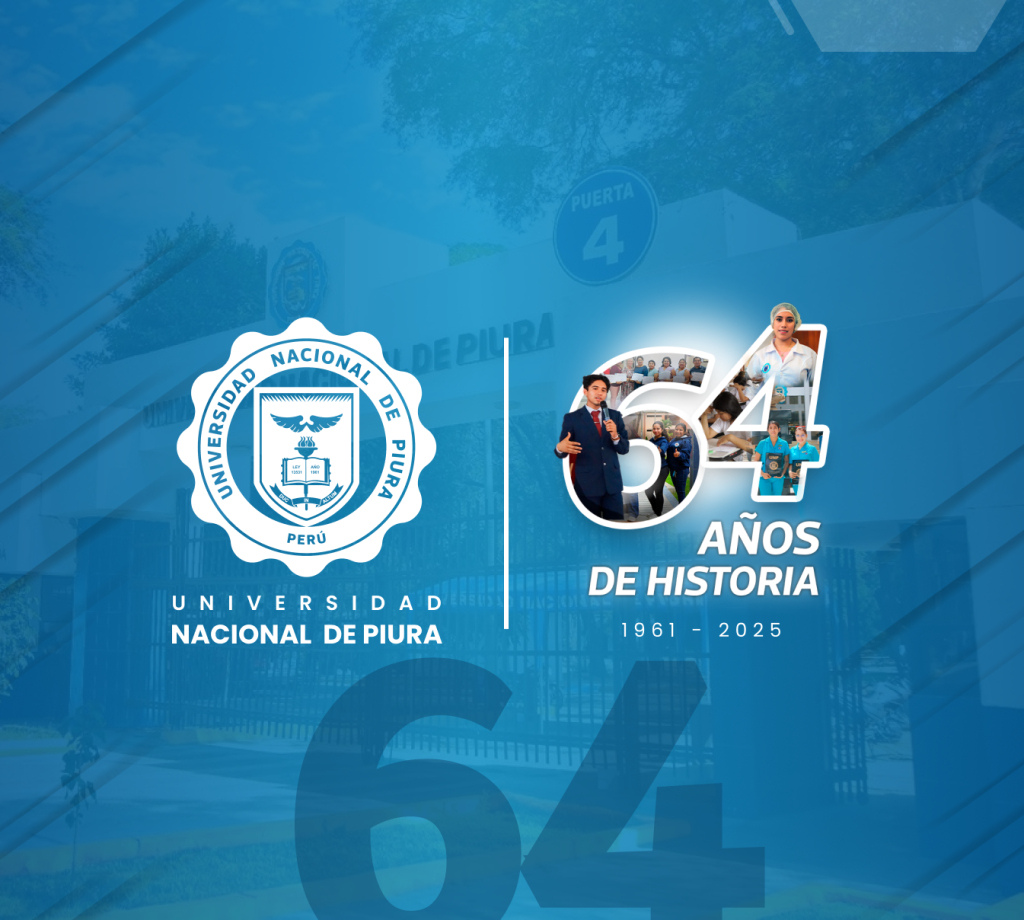 Universidad Nacional de Piura