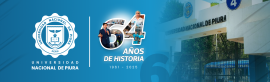 Universidad Nacional de Piura