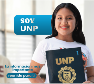 Soy UNP – Universidad Nacional de Piura